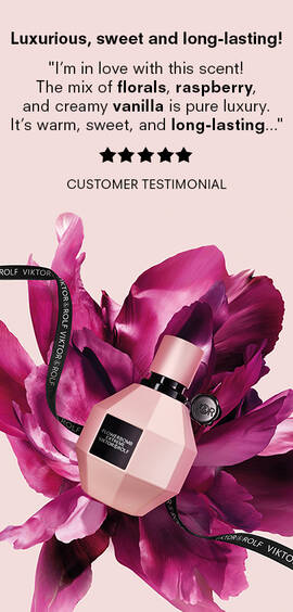 Flowerbomb Collection