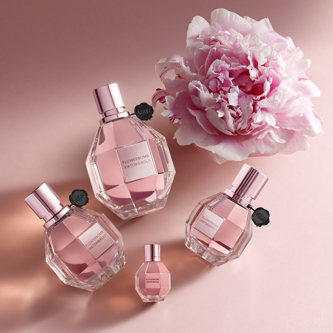 Viktor&Rolf Fragrance Finder | Viktor & Rolf Official Site