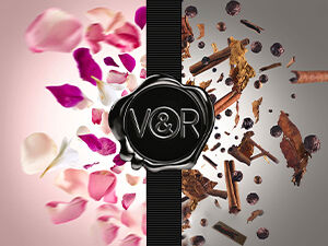 Viktor&Rolf Fragrances, Colognes and Perfumes