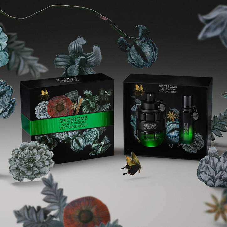 Viktor & Rolf Gift Sets | Viktor & Rolf Official Site