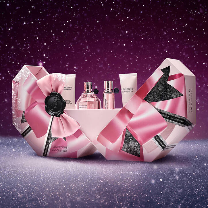 Viktor & Rolf Gift Sets | Viktor & Rolf Official Site