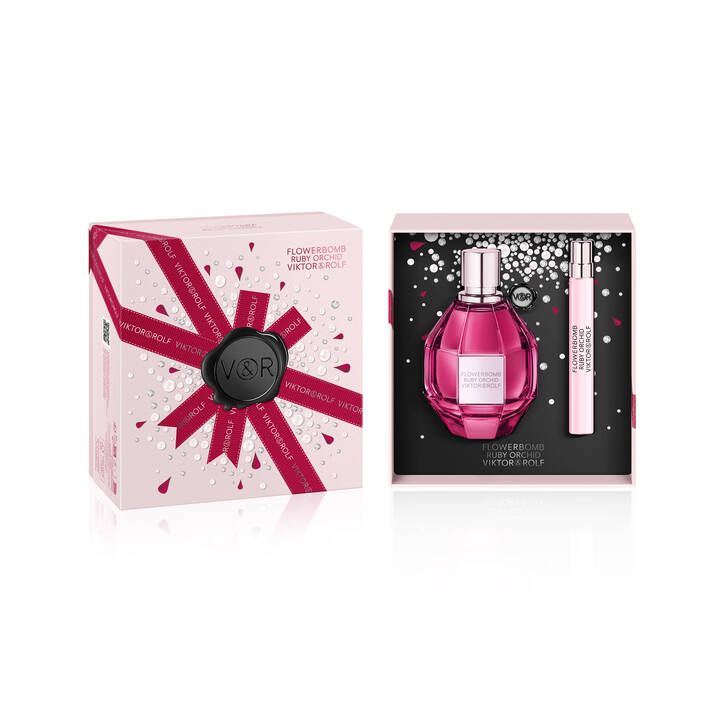 Viktor & Rolf Gift Sets | Viktor & Rolf Official Site