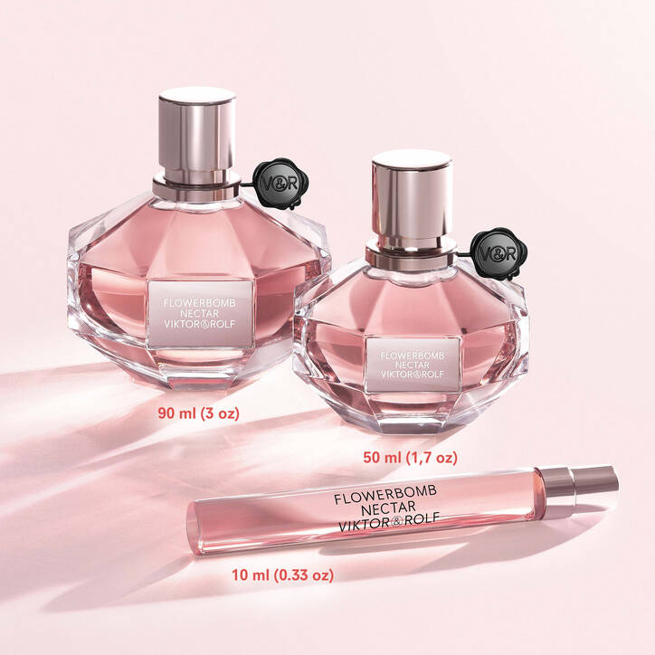 Flowerbomb Collection