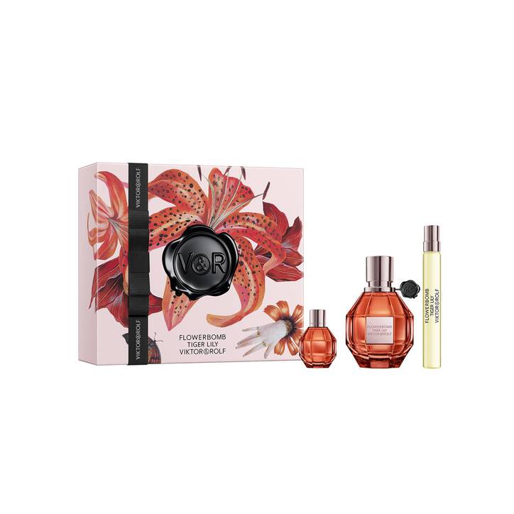 Viktor & Rolf Gift Sets | Viktor & Rolf Official Site