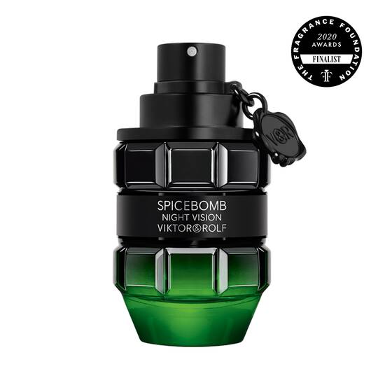 Spicebomb Collection | Viktor&Rolf Official Site