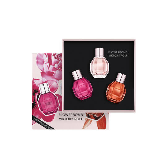 Viktor & Rolf Gift Sets | Viktor & Rolf Official Site