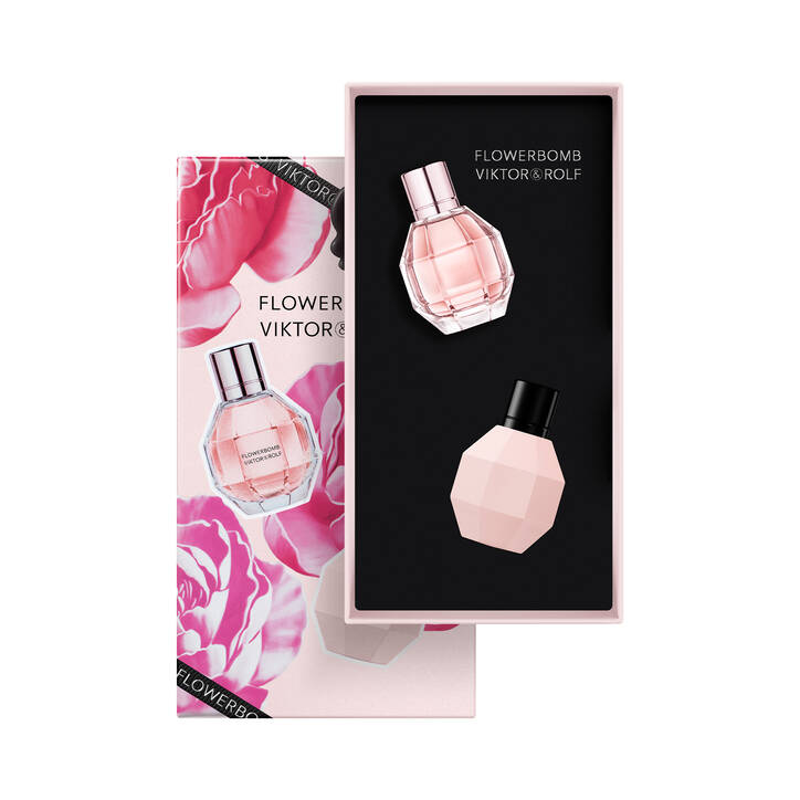 Flowerbomb Extreme Collections | Viktor & Rolf Fragrances