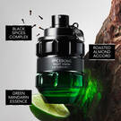 Spicebomb Night Vision Cologne| Viktor & Rolf Official Site