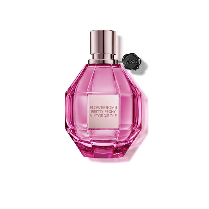 Flowerbomb Collection