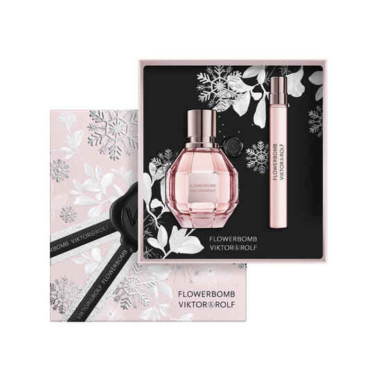 Viktor & Rolf Gift Sets | Viktor & Rolf Official Site