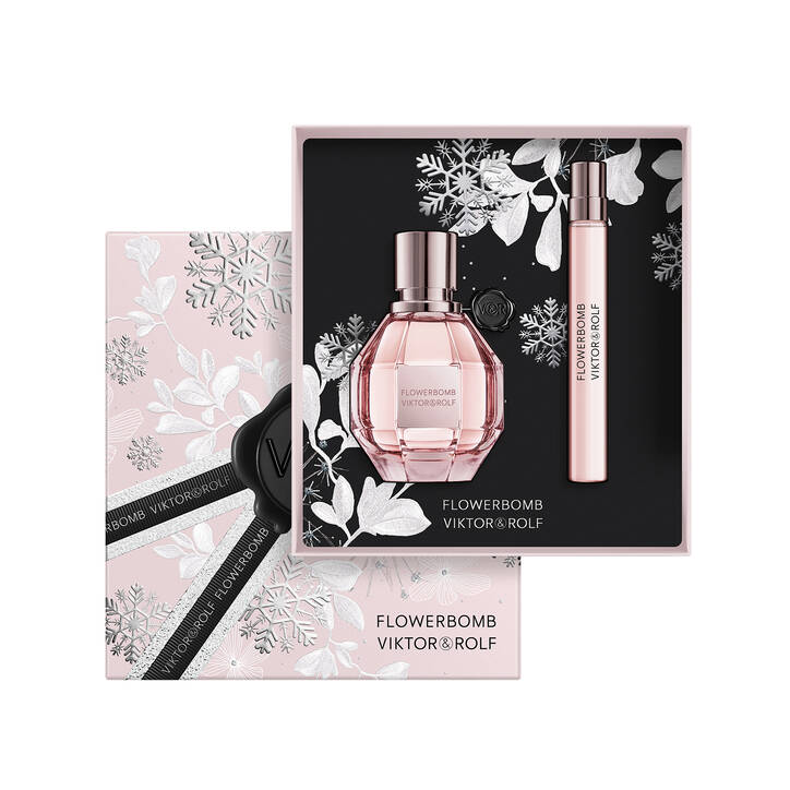 Viktor & Rolf Gift Sets | Viktor & Rolf Official Site