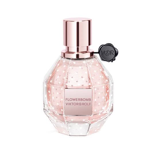 Flowerbomb Collection | Viktor&Rolf Official Site