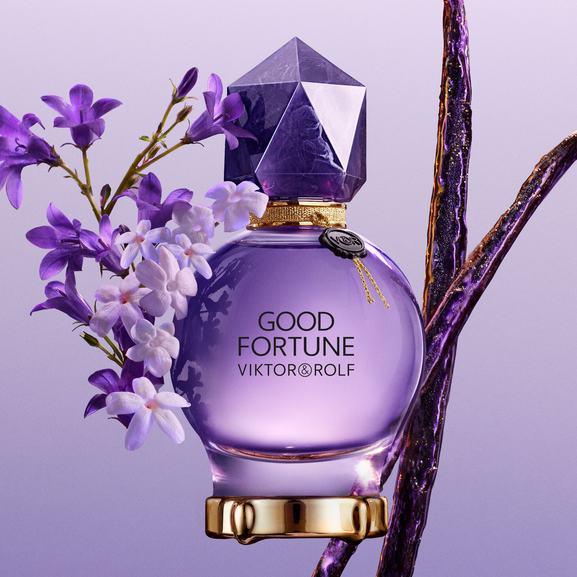Good Fortune Perfume - EDP | Viktor & Rolf Official Site