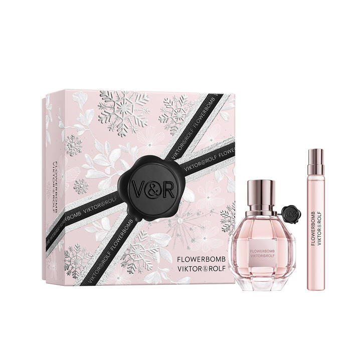 Viktor & Rolf Gift Sets | Viktor & Rolf Official Site