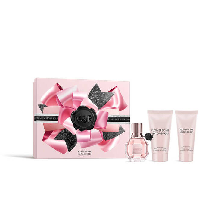 Viktor & Rolf Gift Sets | Viktor & Rolf Official Site