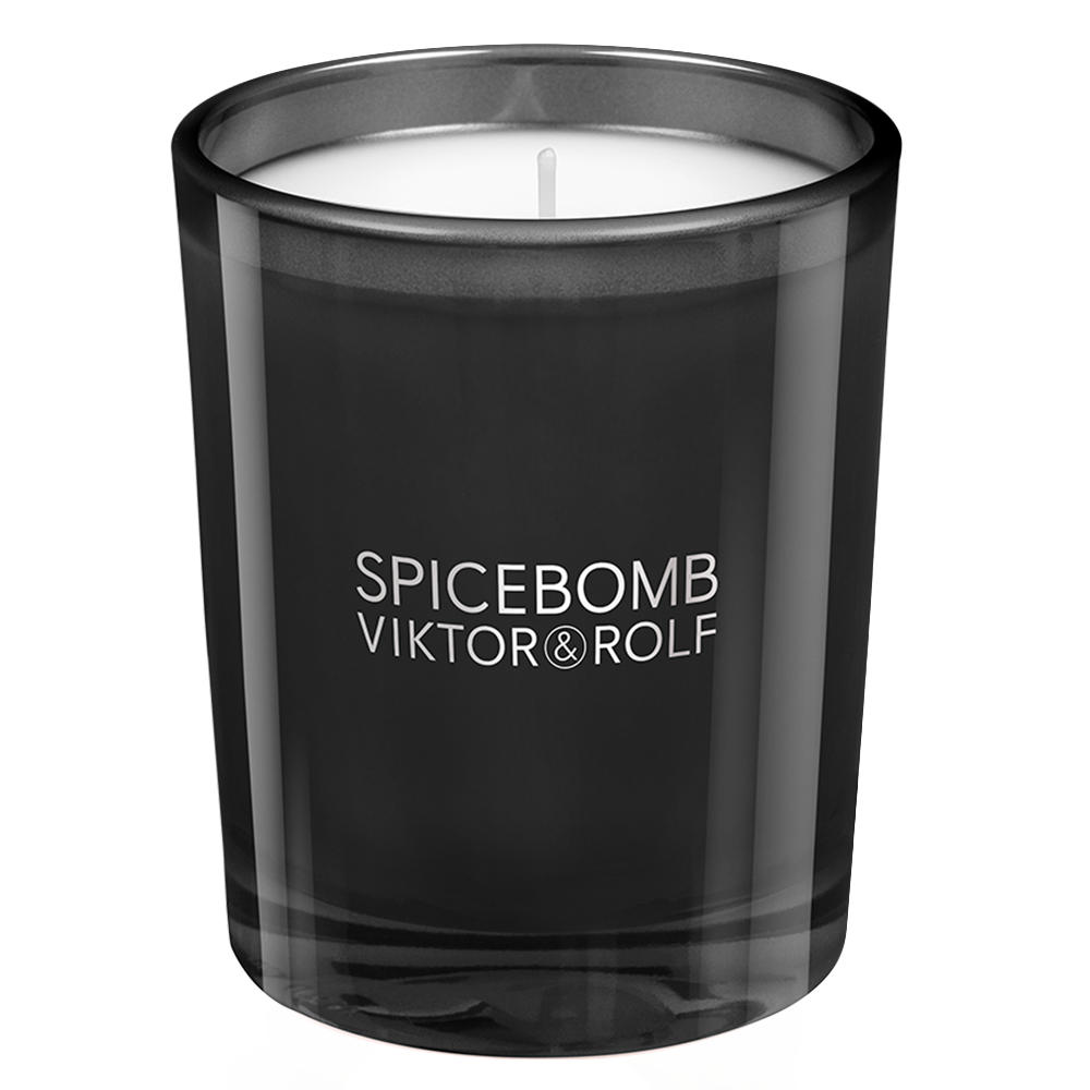 Spicebomb Mini Candle