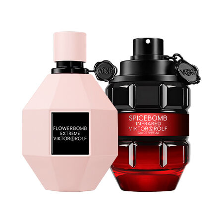 Shop His & Hers Couple's Collection | Viktor&Rolf Fragrances