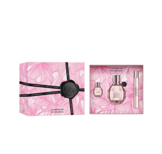 Viktor & Rolf Gift Sets | Viktor & Rolf Official Site