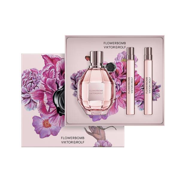 Viktor & Rolf Gift Sets | Viktor & Rolf Official Site