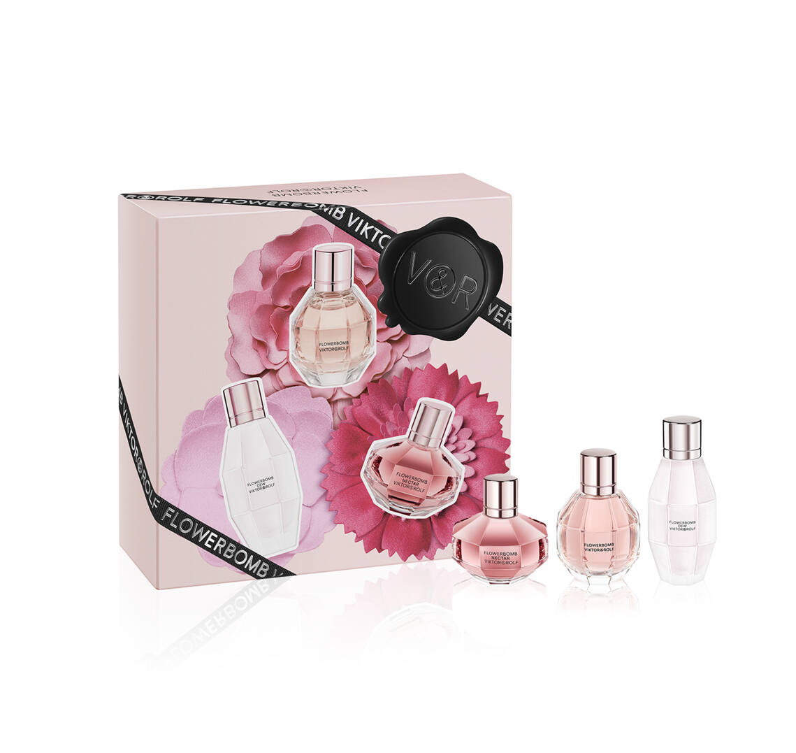 Viktor&Rolf Fragrances, Colognes and Perfumes