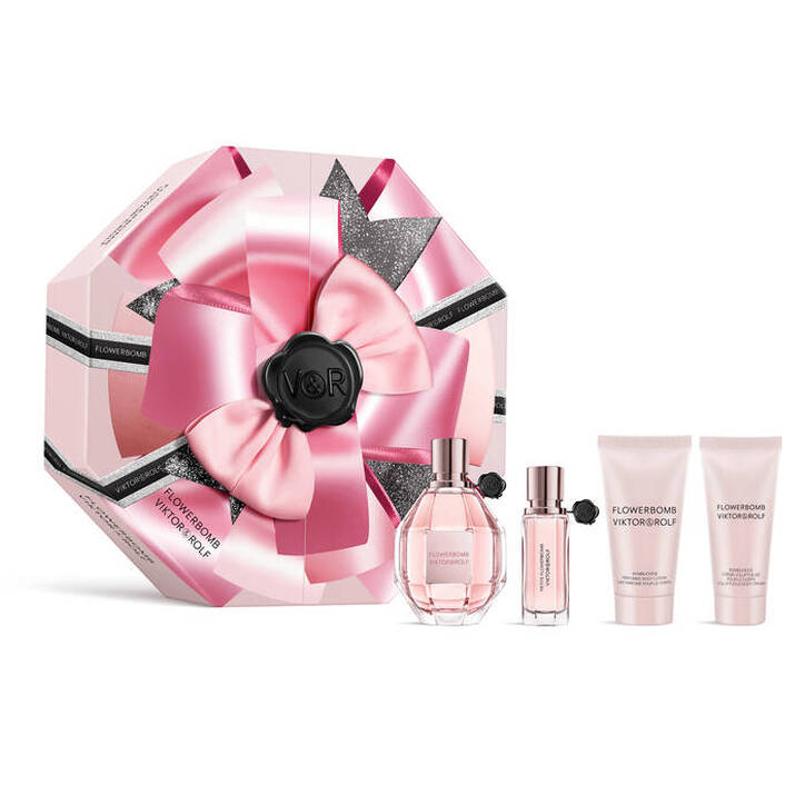 Viktor & Rolf Gift Sets | Viktor & Rolf Official Site