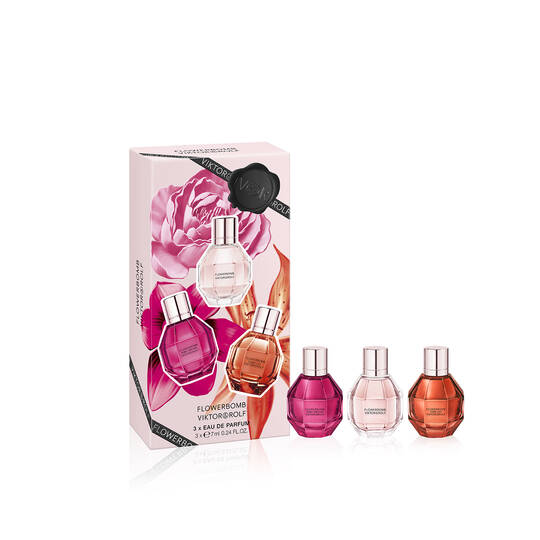 Viktor & Rolf Gift Sets | Viktor & Rolf Official Site