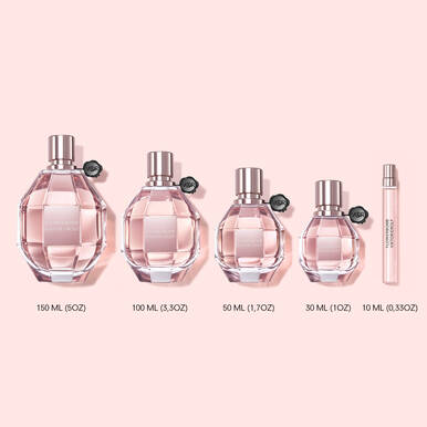 Flowerbomb Collection