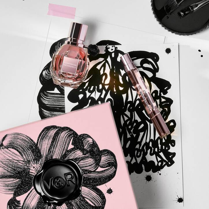 Viktor & Rolf Gift Sets | Viktor & Rolf Official Site