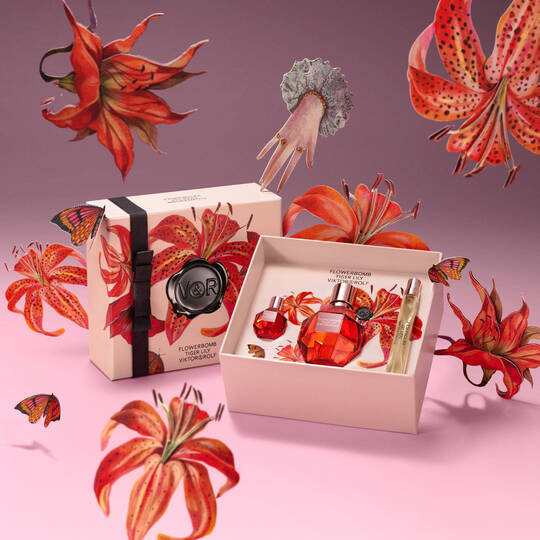 Viktor & Rolf Gift Sets | Viktor & Rolf Official Site