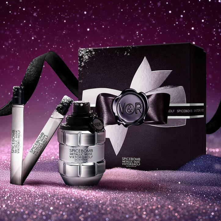 Viktor & Rolf Gift Sets | Viktor & Rolf Official Site