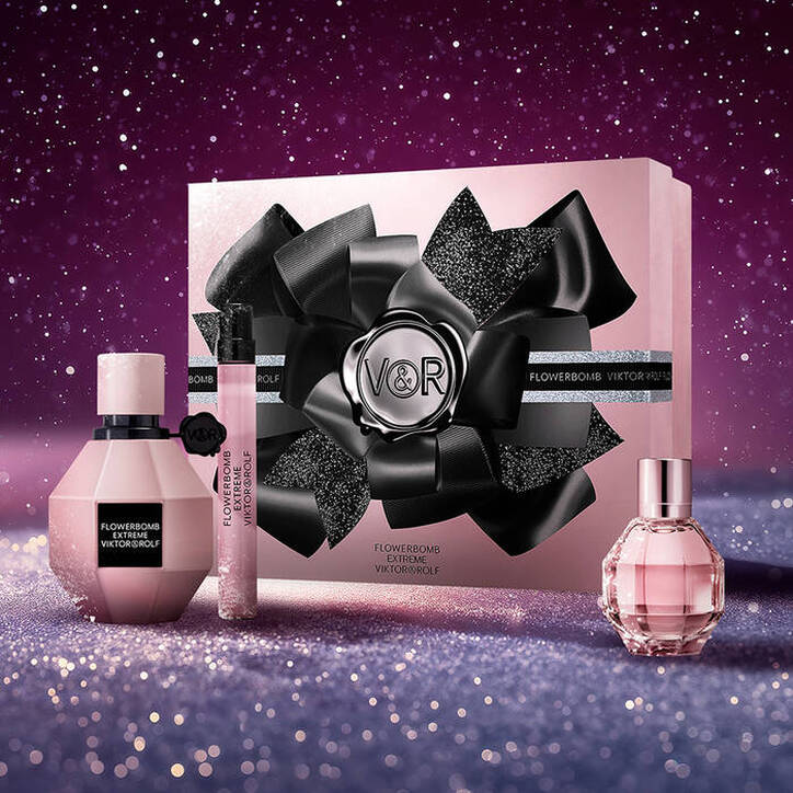 Viktor & Rolf Gift Sets | Viktor & Rolf Official Site