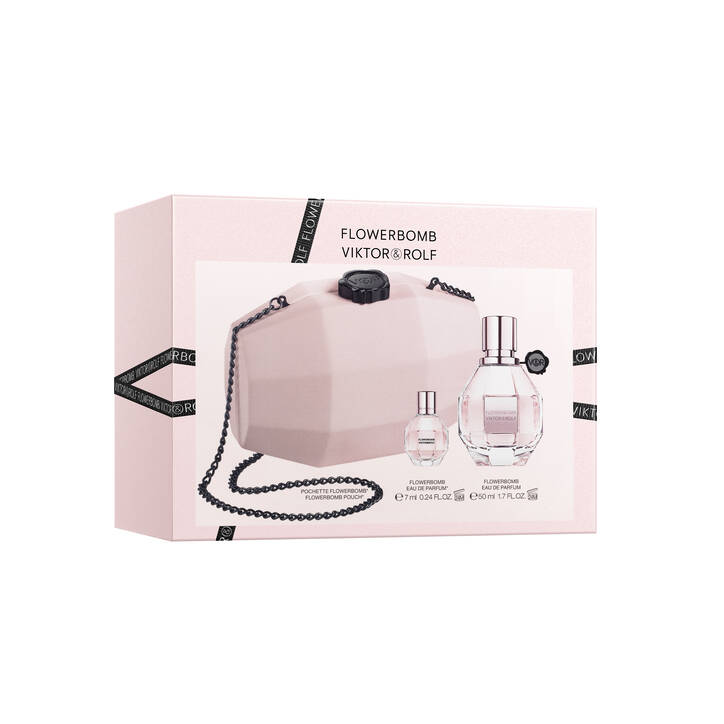 Viktor & Rolf Gift Sets | Viktor & Rolf Official Site