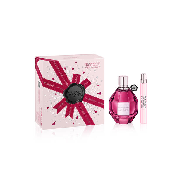 Viktor&Rolf Fragrances, Colognes and Perfumes