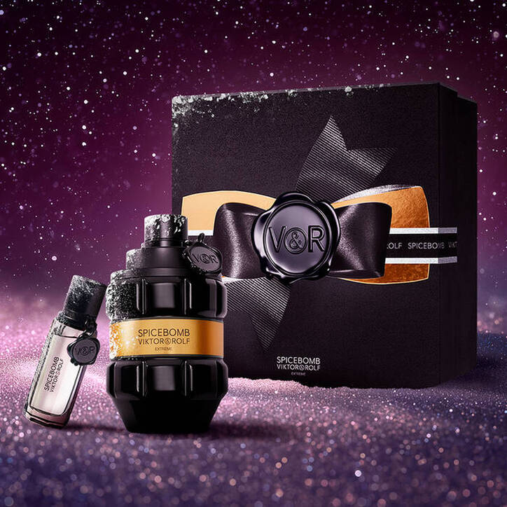 Viktor & Rolf Gift Sets | Viktor & Rolf Official Site