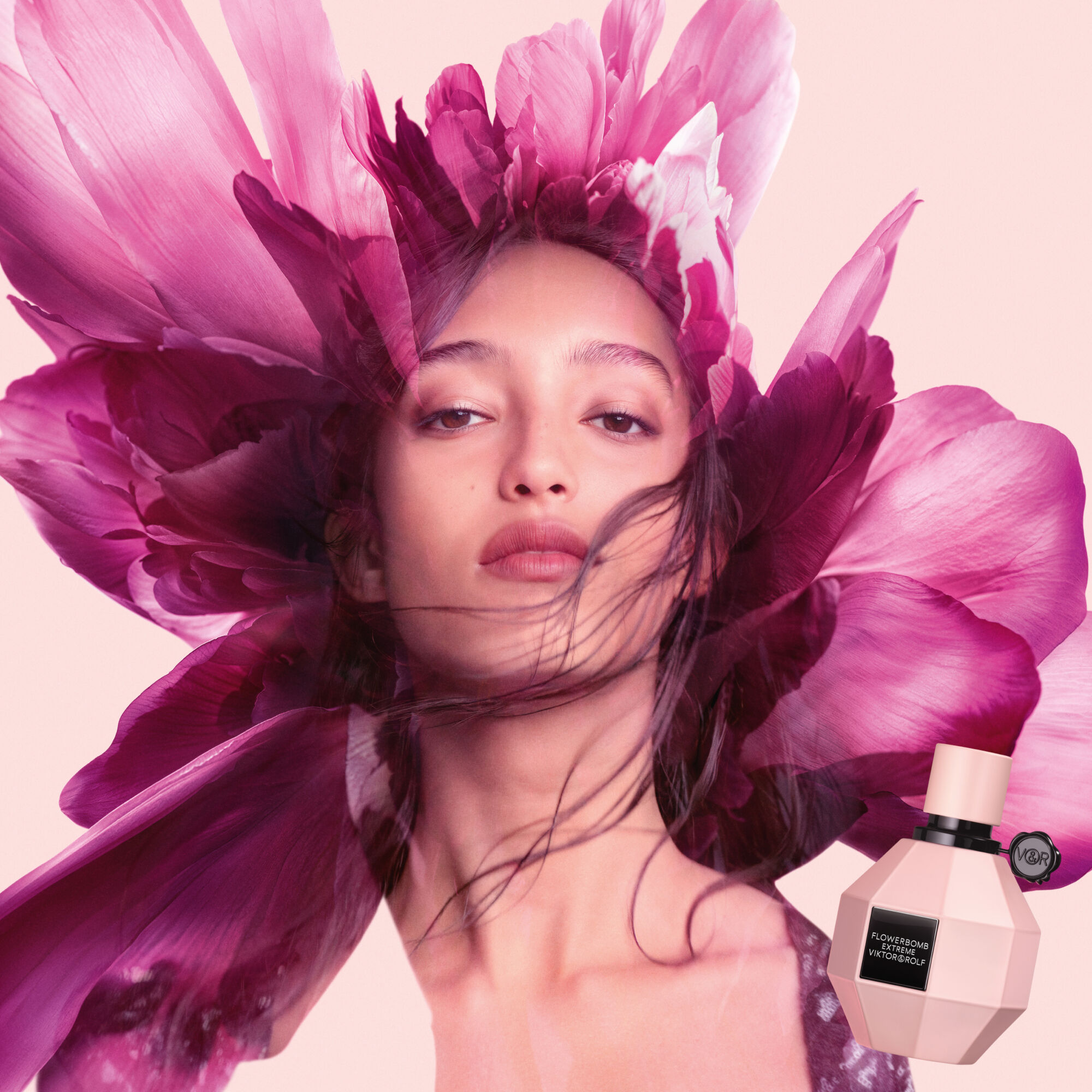 Flowerbomb Extreme Eau de Parfum | Viktor & Rolf Fragrances