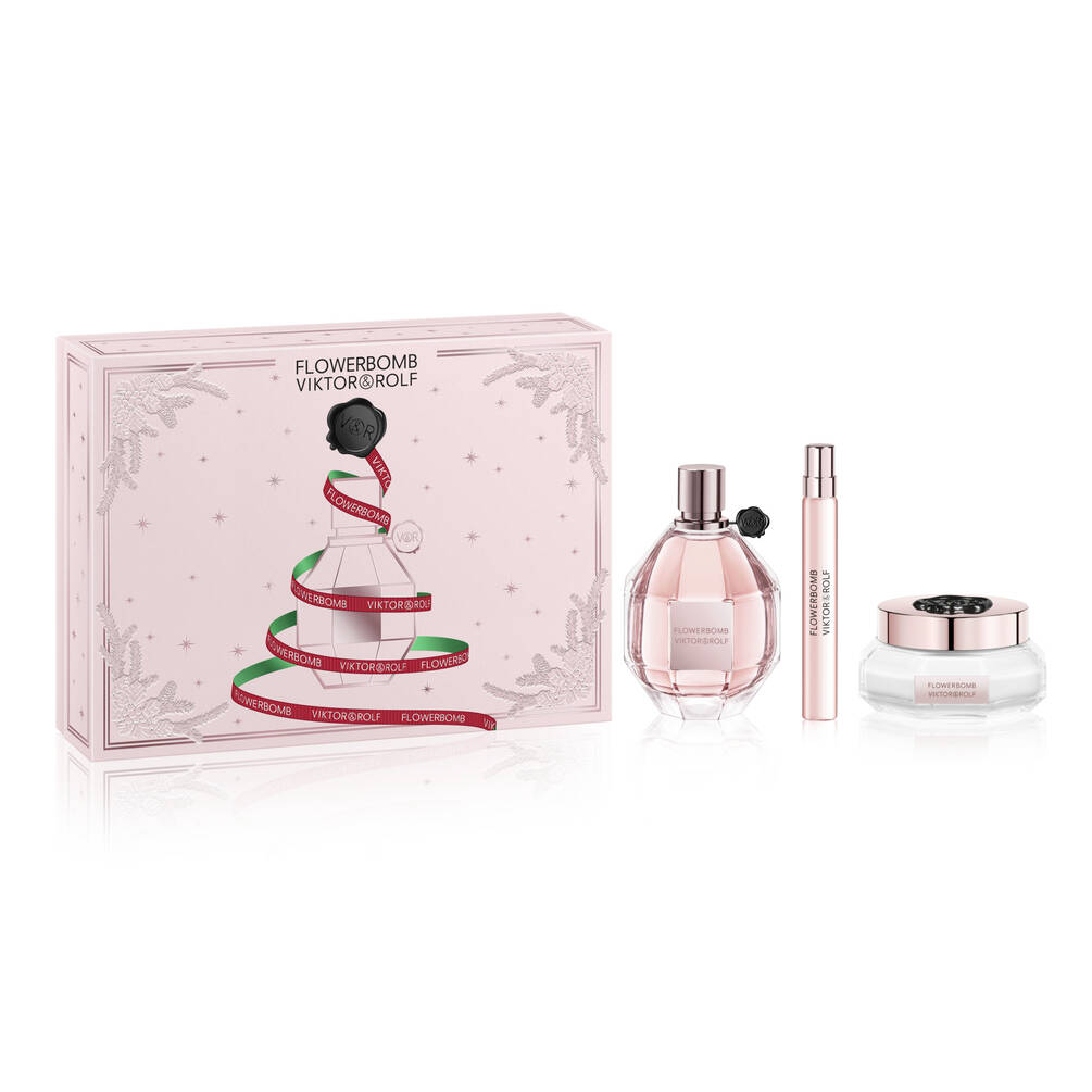 Viktor&Rolf Fragrances, Colognes and Perfumes