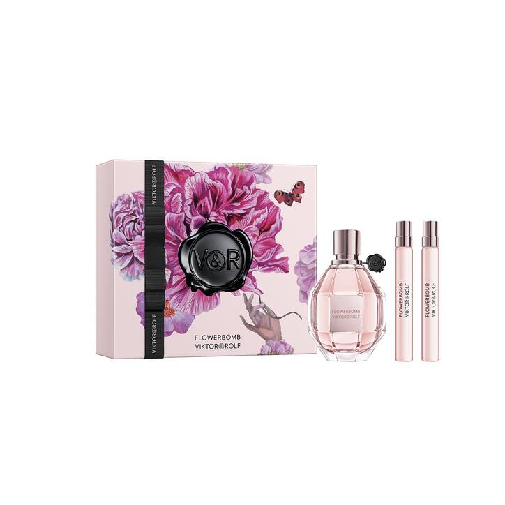 Viktor & Rolf Gift Sets | Viktor & Rolf Official Site
