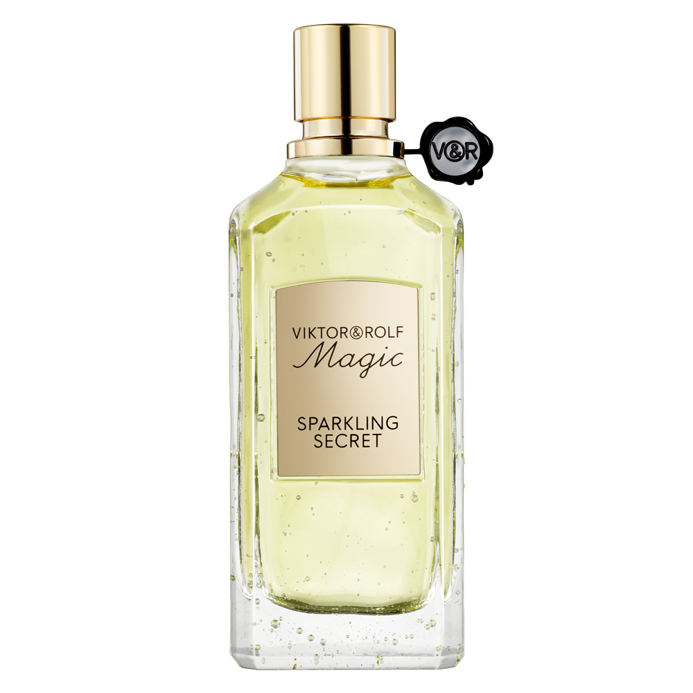 Magic Sparkling Secret EDP Unizes Perfume | Viktor&Rolf