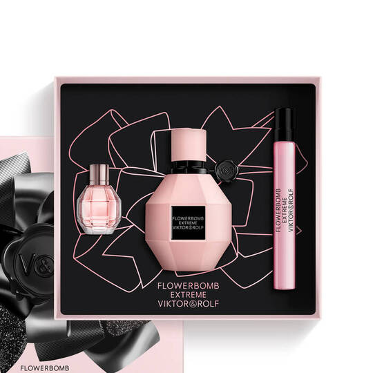 Viktor & Rolf Gift Sets | Viktor & Rolf Official Site