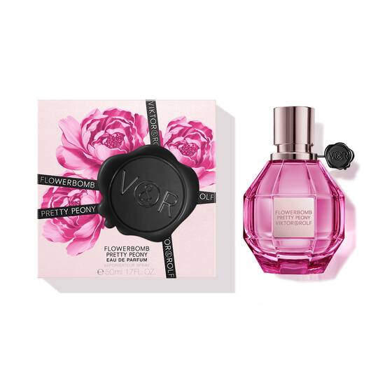 Flowerbomb Collection