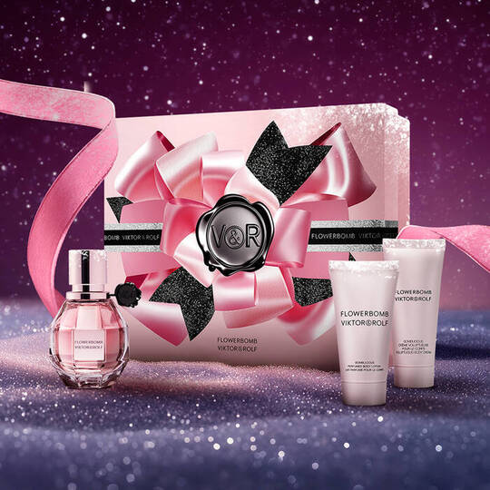 Viktor & Rolf Gift Sets | Viktor & Rolf Official Site