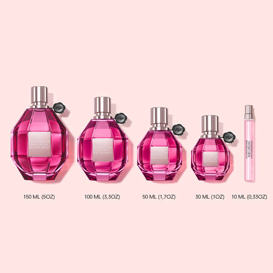 Flowerbomb Collection