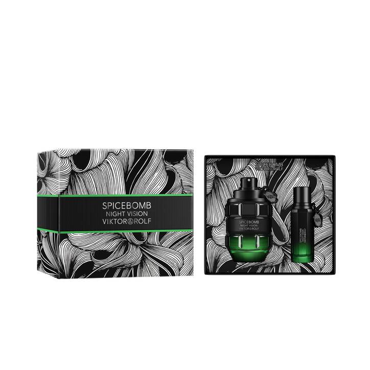 Viktor & Rolf Gift Sets | Viktor & Rolf Official Site